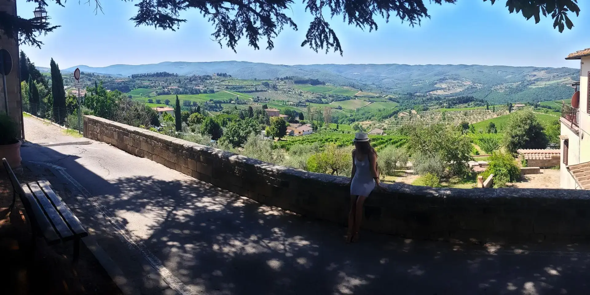 7 MEDIEVAL VILLAGES IN TUSCANY TO VISIT - Trip To Try